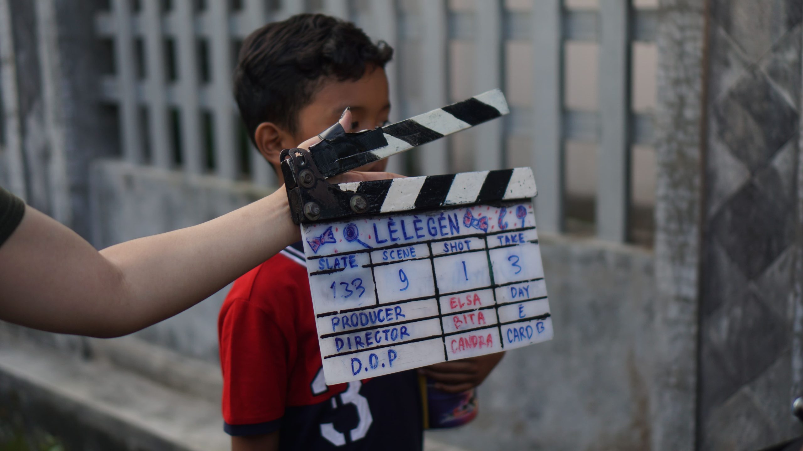 BTS FILM DIKJUT ANGKATAN 2021 - Avikom Film