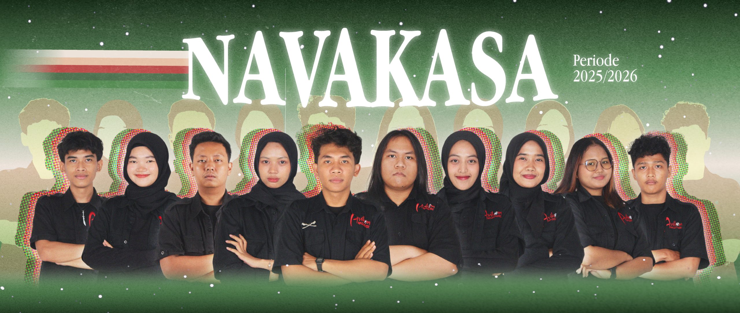 BTS FILM DIKJUT ANGKATAN 2021 - Avikom Film